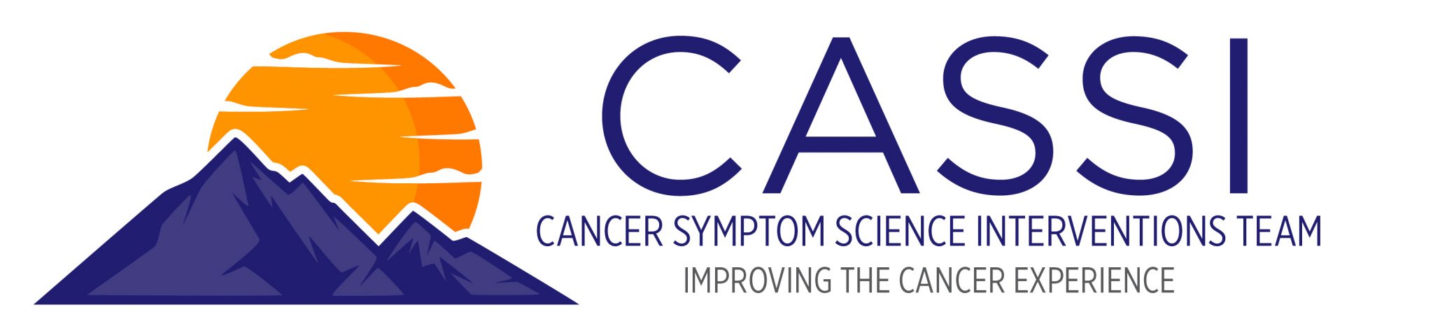 CASSI UTK - Cancer Symptom Science Interventions